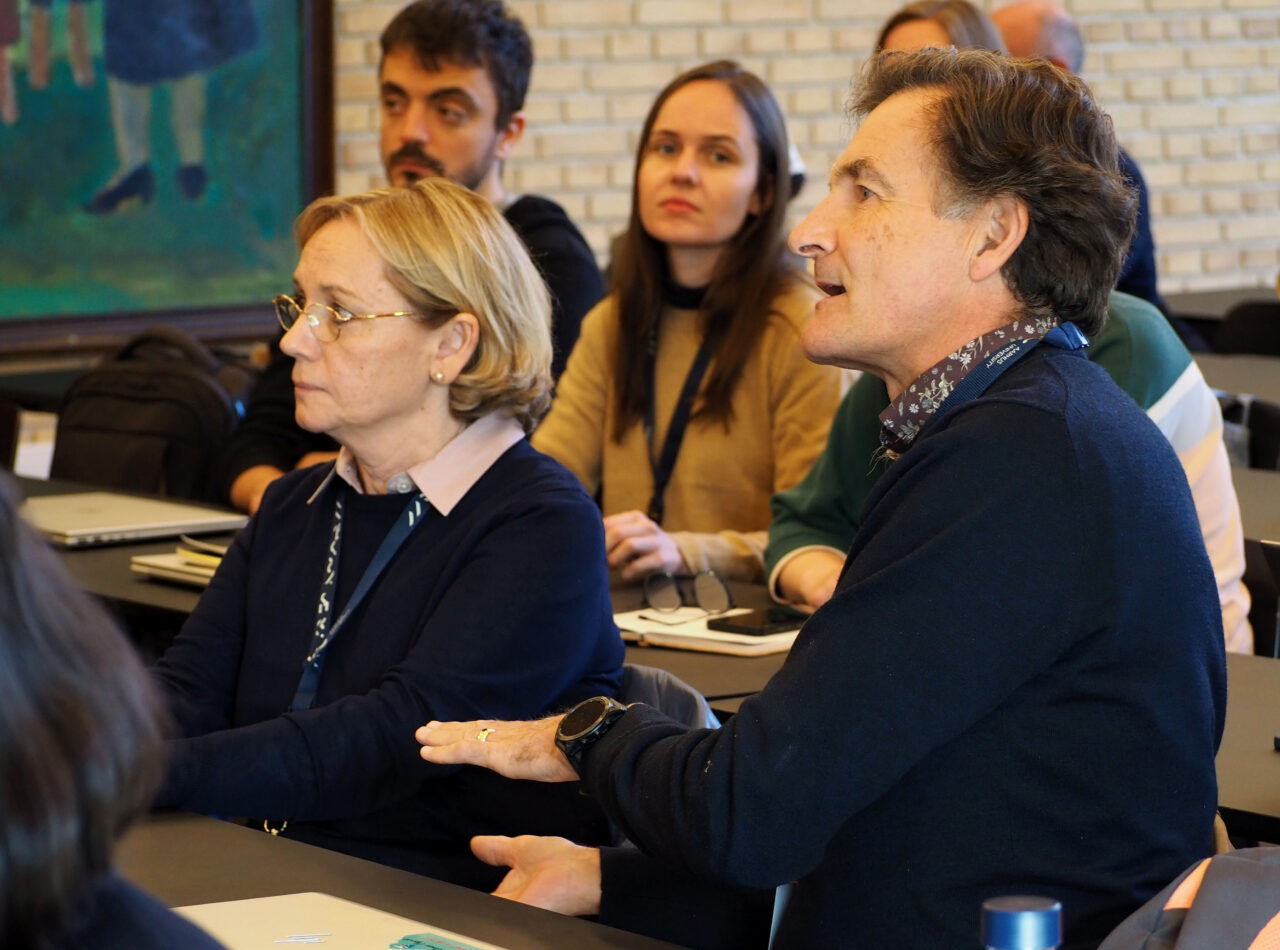 Annual Science Days 2025 | EJP secretariat